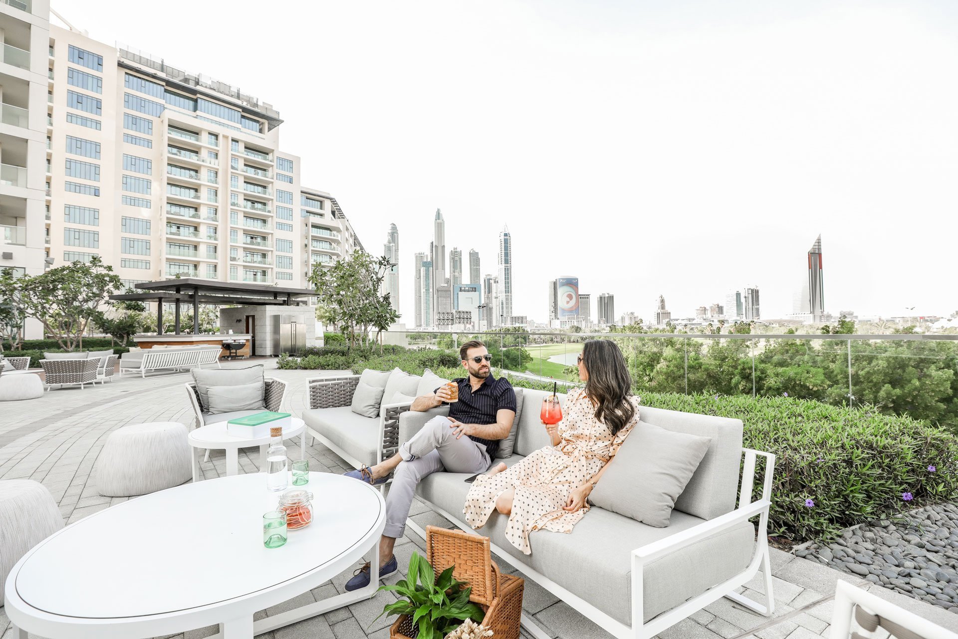 Hotels & Restaurants Global Offers & Discounts - Vida Hotels and Resorts