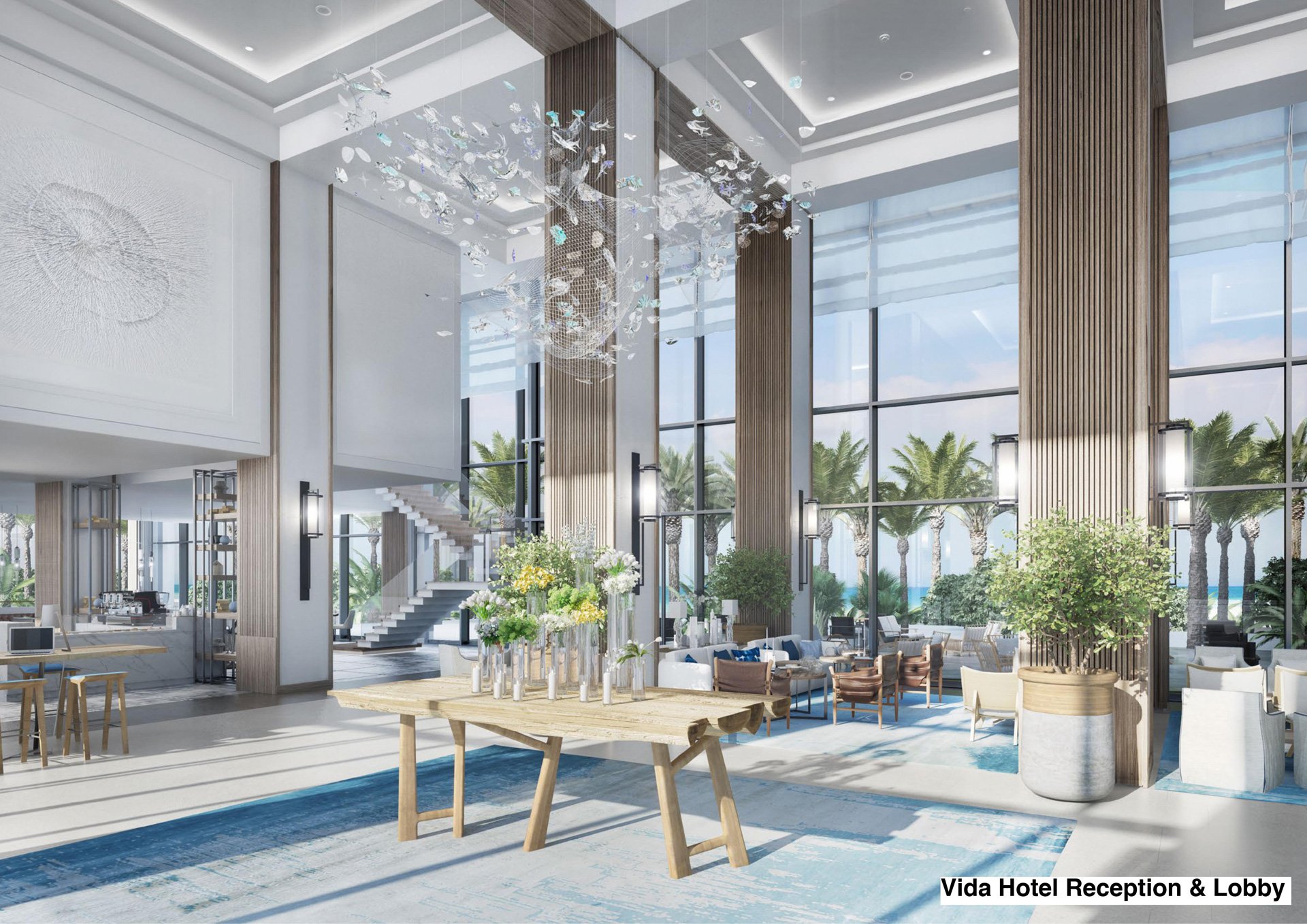 Best Hotels in Dubai | Best Hotels in UAE - Vida Hotels and Resorts