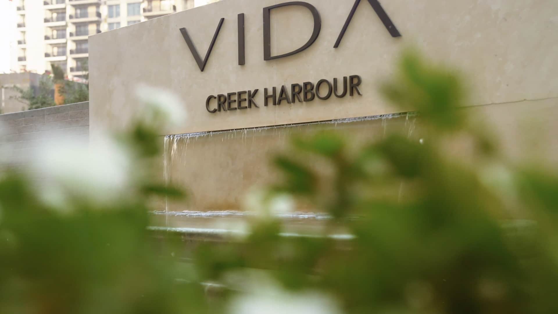Vida Creek Harbour | Dubai Creek Harbour | Vida Hotels and Resorts