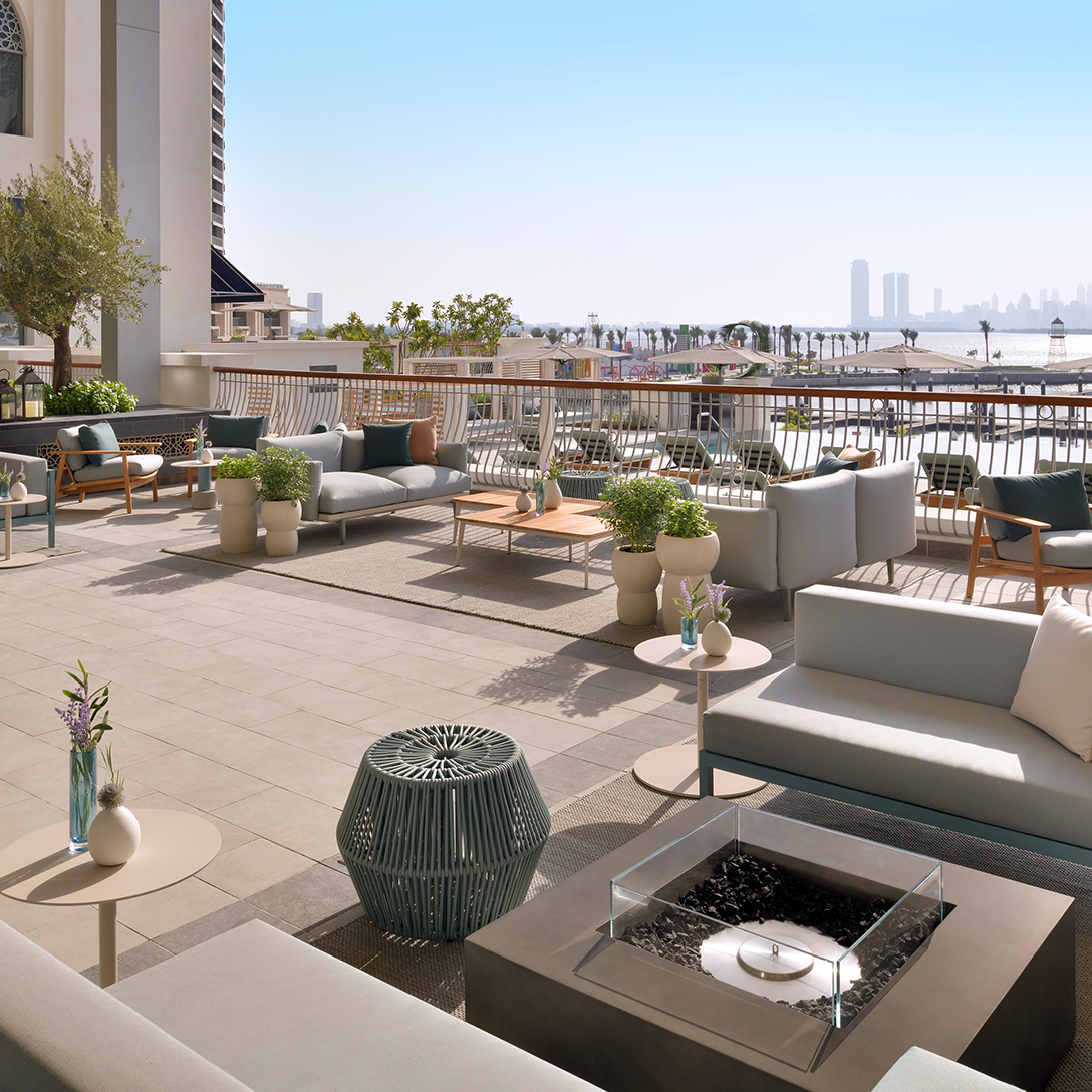 Offers : Vida Creek Harbour - Vida Hotels and Resorts