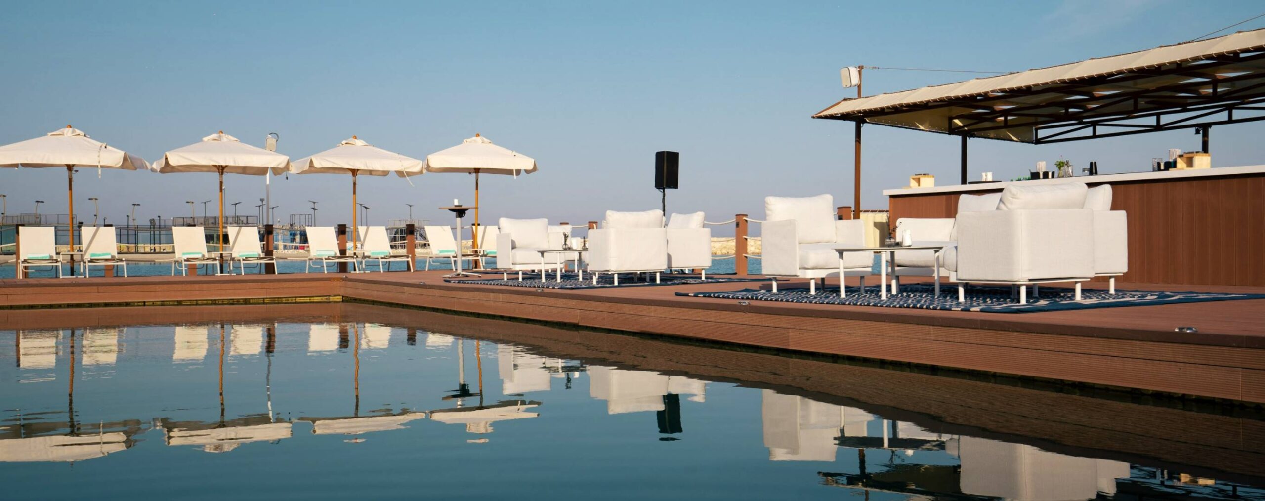 Vida Hotel Dining | Restaurants | Vida Hotels & Resorts