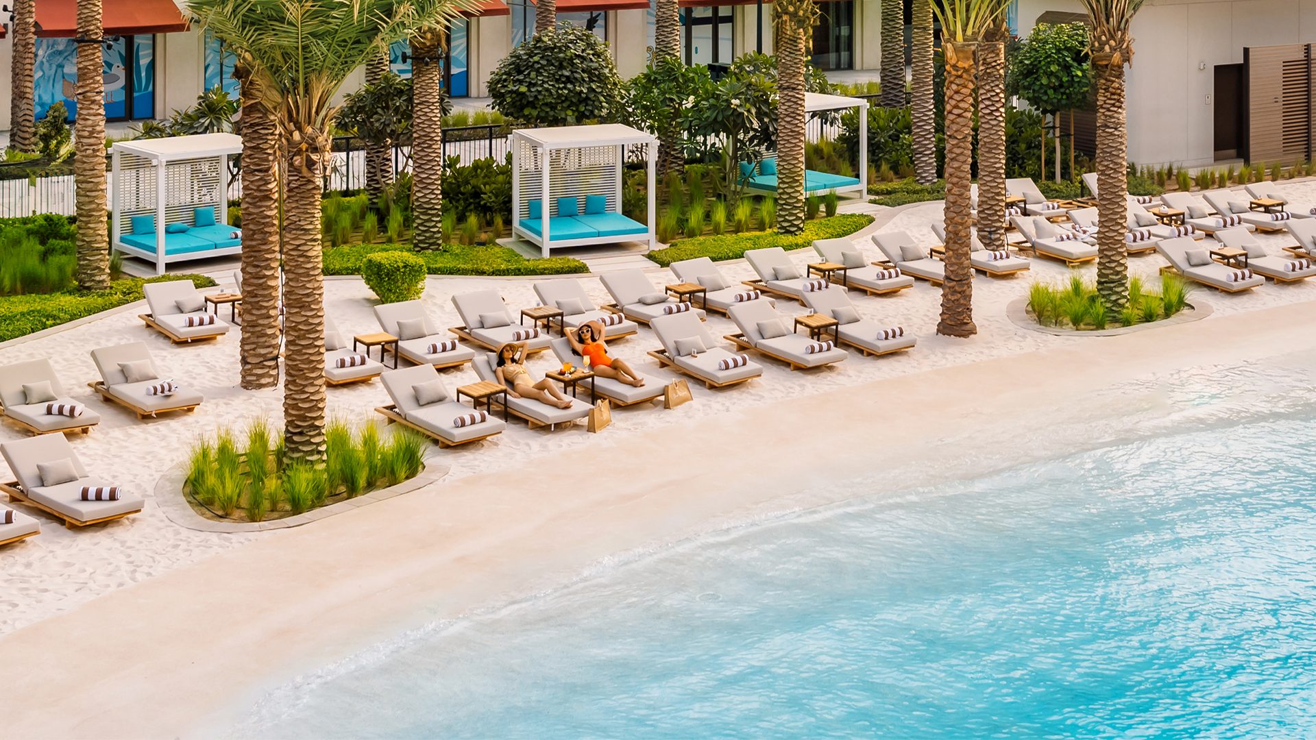 Vida Creek Beach - Vida Hotels and Resorts