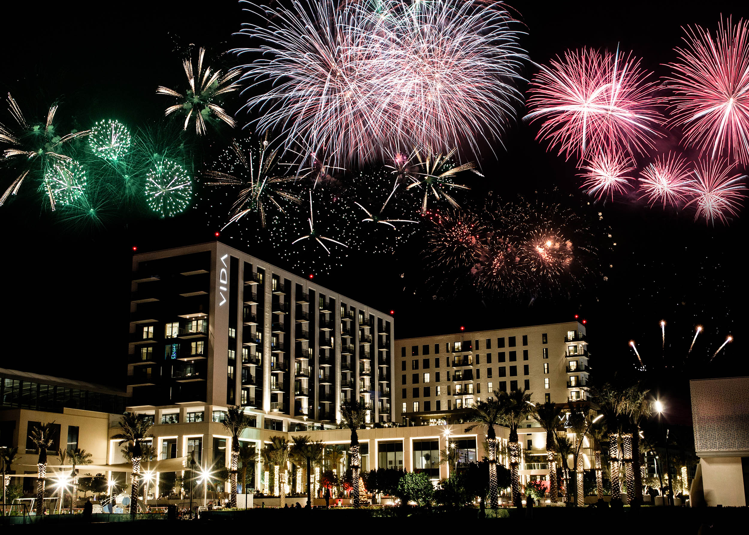 Vida Hotels and Resorts | Offers and Deals | Vida Hotels